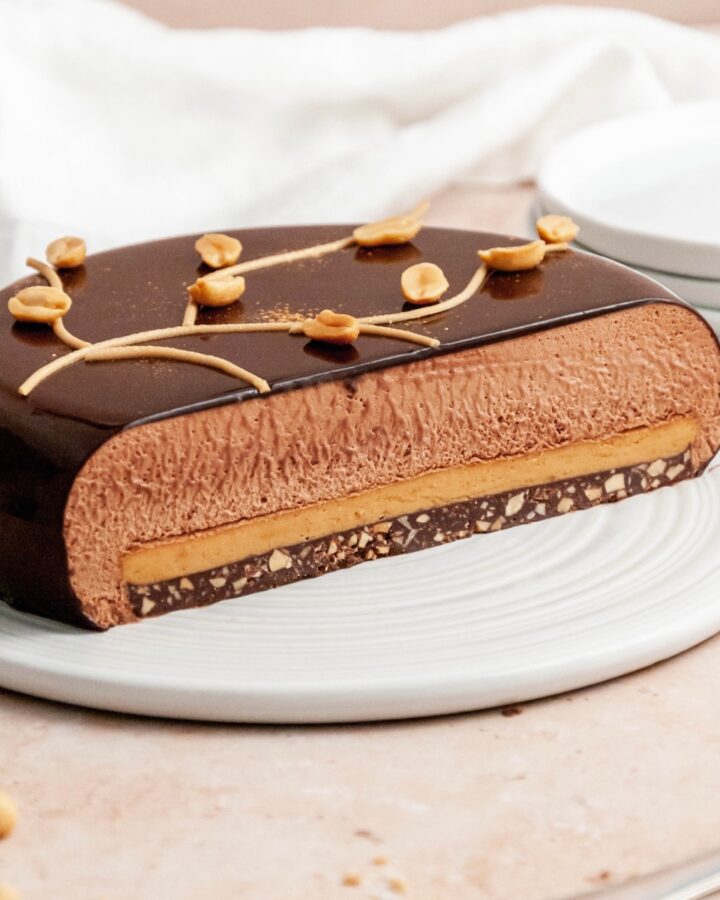 Mousse Cake Recipes Recipe - Julie Marie Eats Mousse Cake Recipes Recipe - Julie Marie Eats
