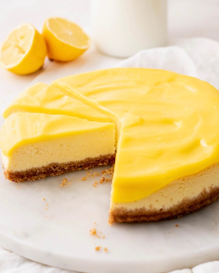Cheesecake Recipes - Julie Marie Eats