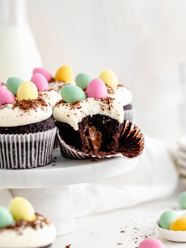 Easter Dessert Ideas - Julie Marie Eats