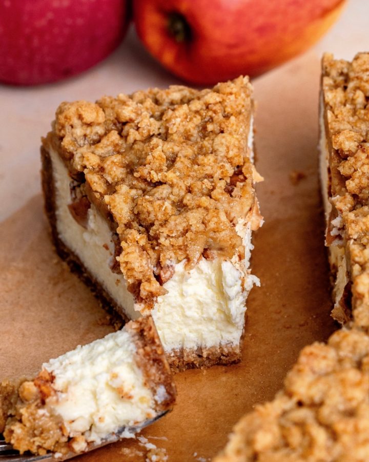 Cheesecake Recipes - Julie Marie Eats