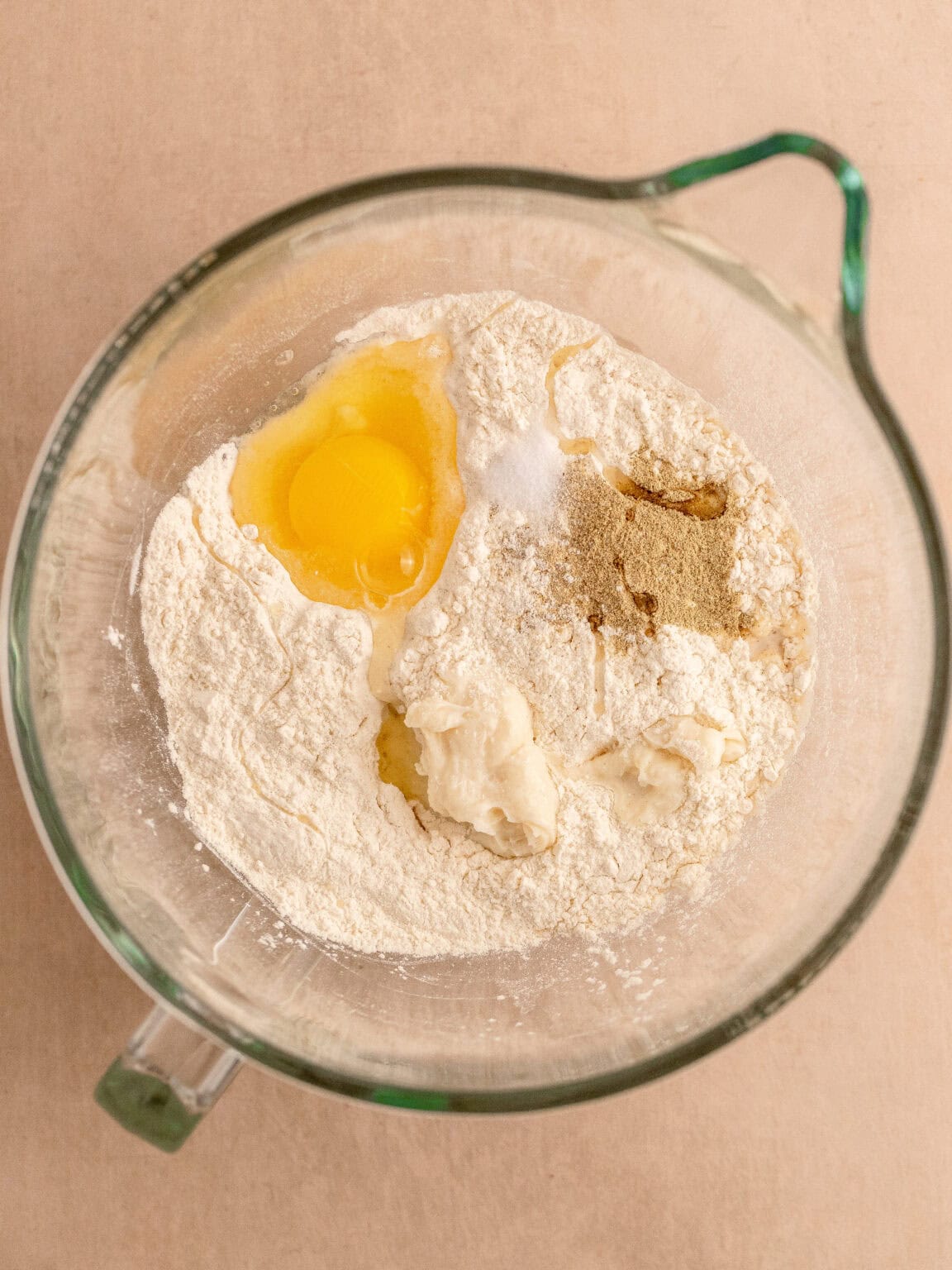 Small Batch Cinnamon Rolls - Julie Marie Eats