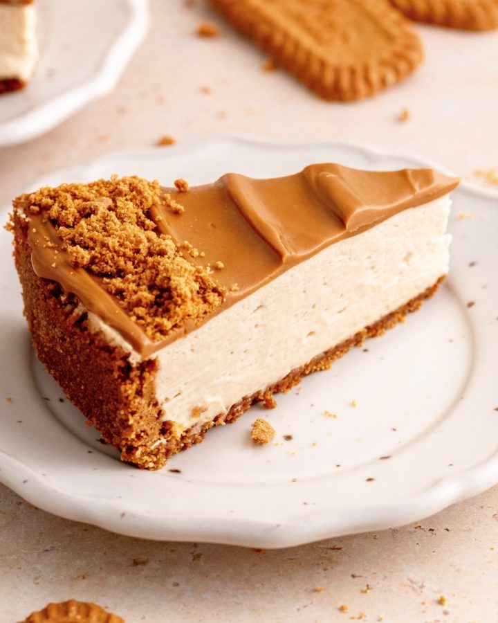 Cheesecake Recipes - Julie Marie Eats