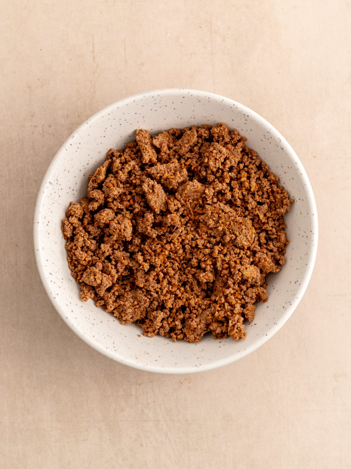 Daim Cheesecake - Julie Marie Eats