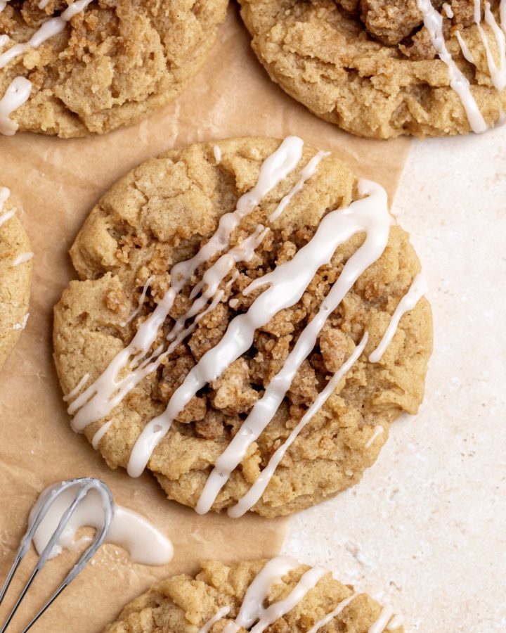 Nutella Stuffed Cookies Julie Marie Eats