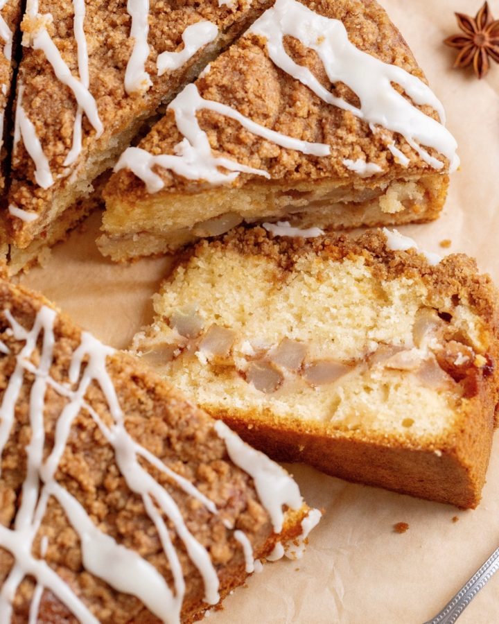 All Recipes Archives - Julie Marie Eats