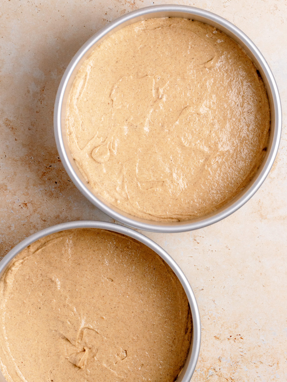 Chai Cake - Julie Marie Eats