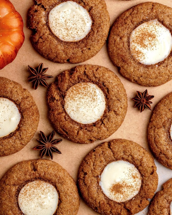 Delicious desserts for any occasion - Julie Marie Eats