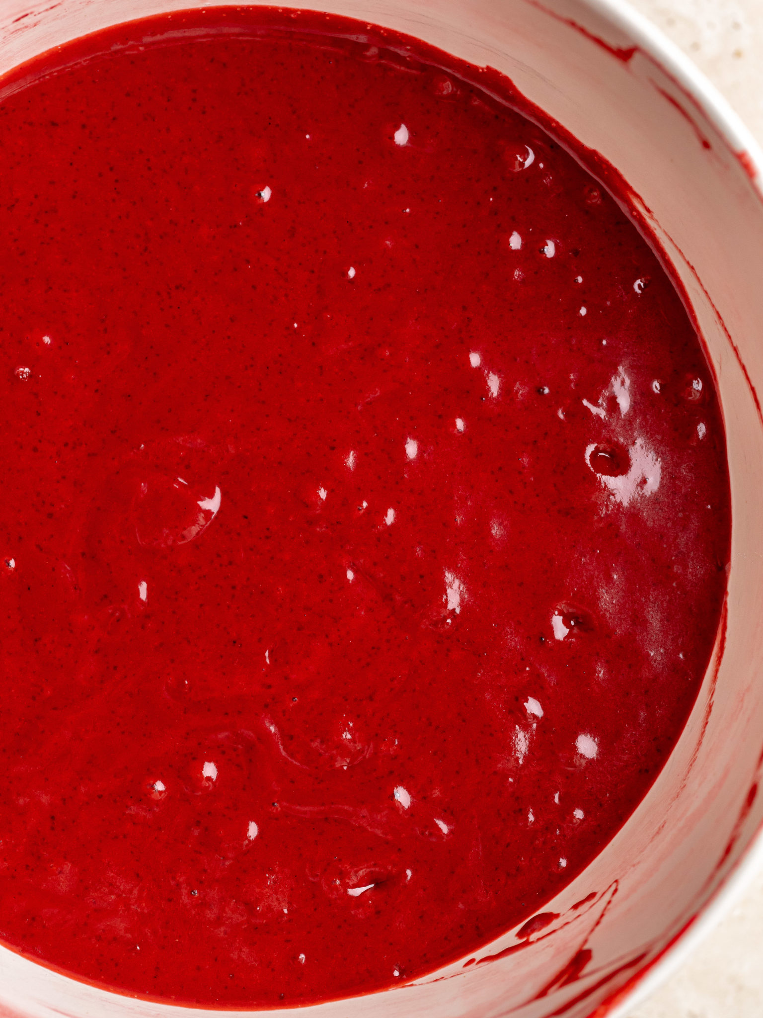 Red Velvet Cupcakes - Julie Marie Eats