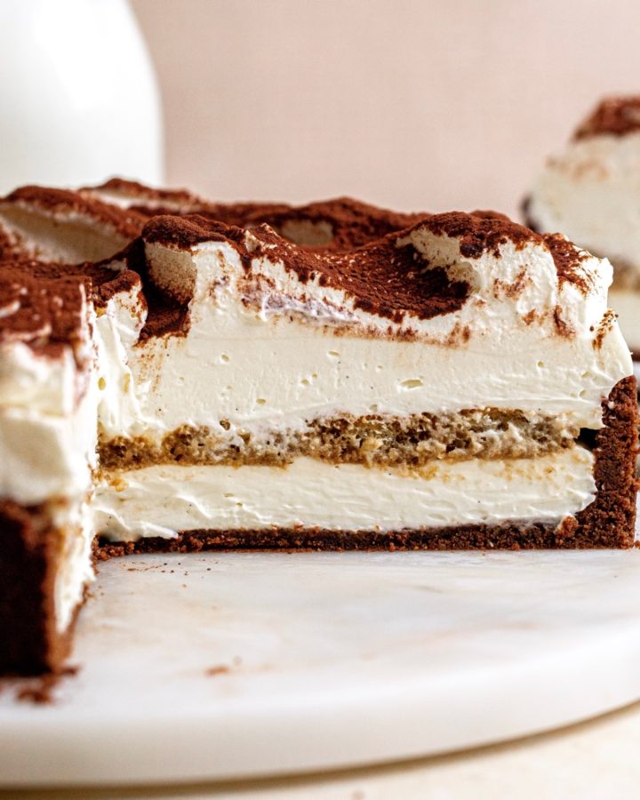 Cheesecake Recipes - Julie Marie Eats