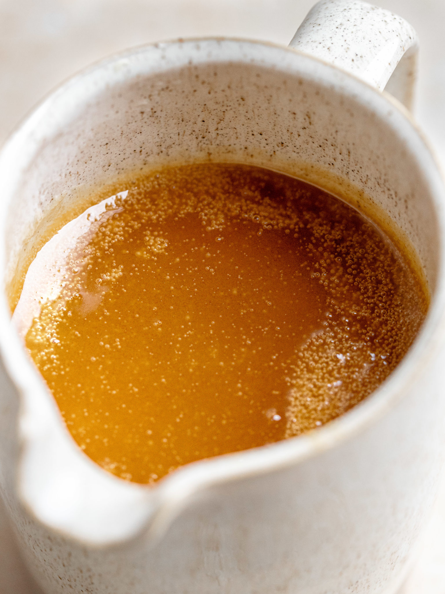 The Best Sticky Toffee Pudding - Julie Marie Eats