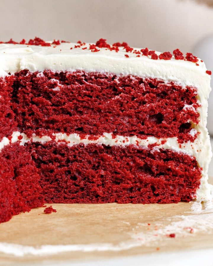 Layer Cake Recipes Julie Marie Eats