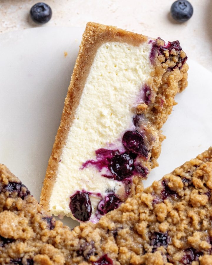 Cheesecakes - Julie Marie Eats