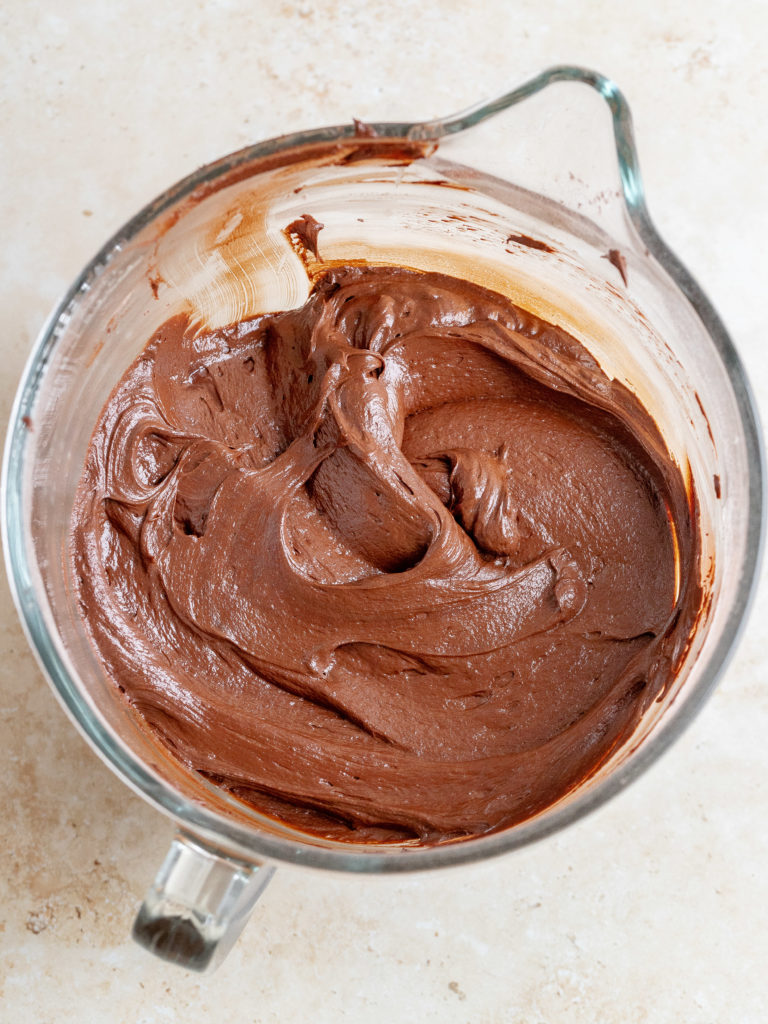 Best Moist Matilda's Cake - Julie Marie Eats